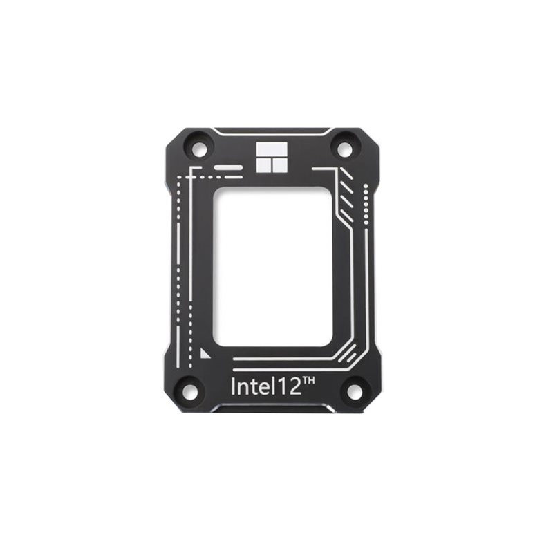Thermalright CPU Contact Frame LGA 1700 - Noir