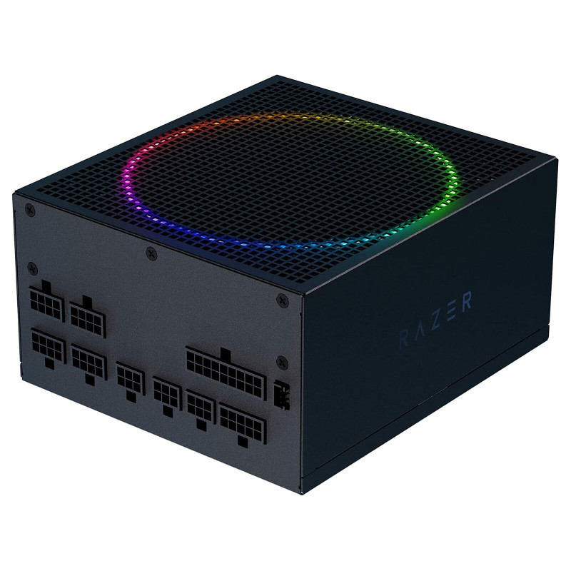 Razer Katana Chroma RGB 850W 80+ Platinum - InfomaxParis.com