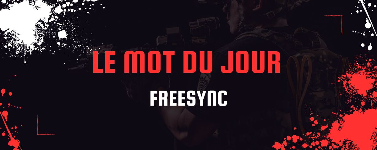 Comprendre la technologie FreeSync : définition, fonctionnement et usages