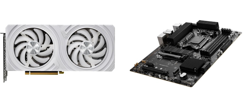 Carte graphique et carte mère : comment vérifier leur compatibilité