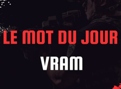 VRAM : comprendre la mémoire vidéo des cartes graphiques – Le guide complet