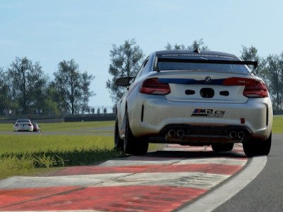 Assetto Corsa EVO : le jeu de simulation auto débarque le 16 janvier 2025