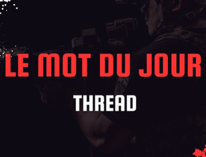 Qu’est-ce qu’un thread ? - Rôle, fonctionnement et impact CPU