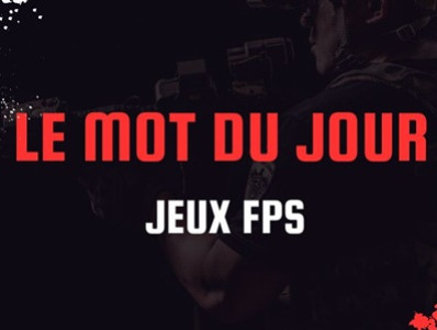 Découvrir les jeux FPS : tout ce qu’il faut savoir – Guide Expert Infomax
