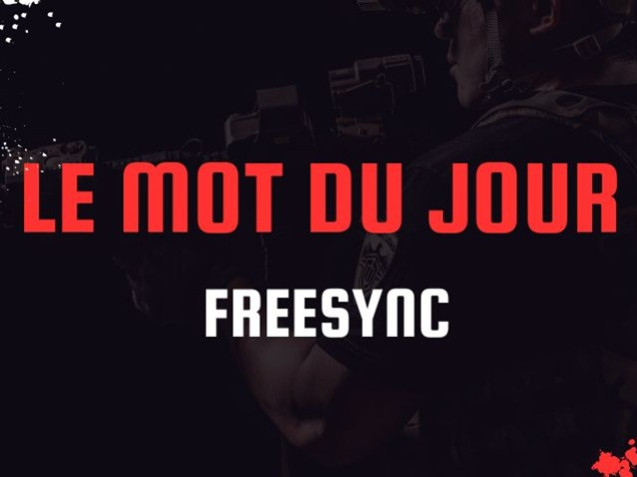 Comprendre la technologie FreeSync : définition, fonctionnement et usages